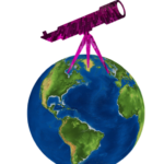 Starlink Live Tracker - Hubble, ISS, Deep Space & Comets - SpaceTracker