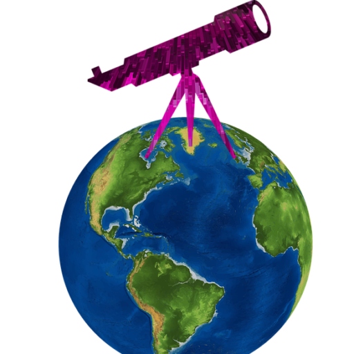 Hubble Space Telescope Live Tracker – Catch It Zooming Over You RIGHT ...