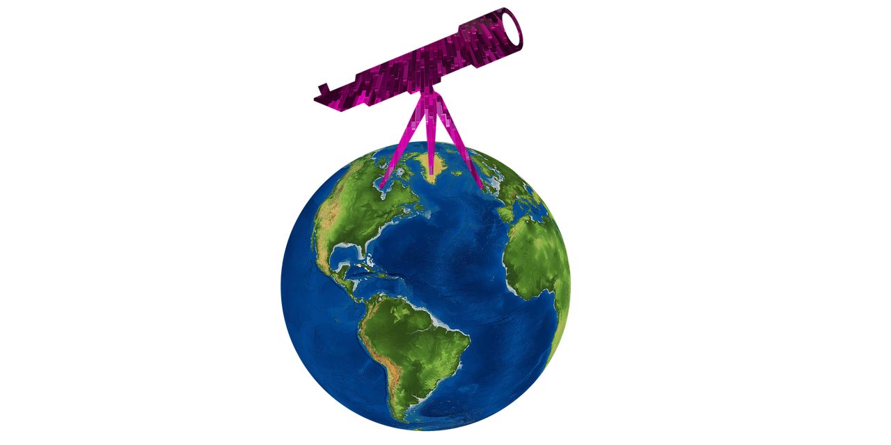 Starlink Live Tracker - Hubble, ISS, Deep Space & Comets - SpaceTracker